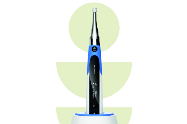 Determining Endo Working Length Made Easier | Kent Express